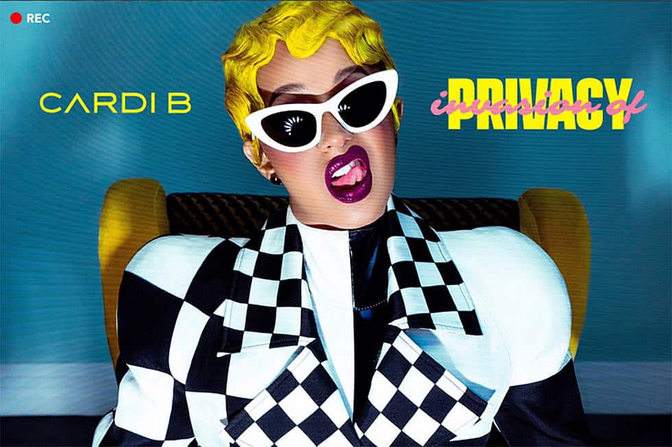 25 Font and Typography Lessons from Billboard's Best Album Covers ...
