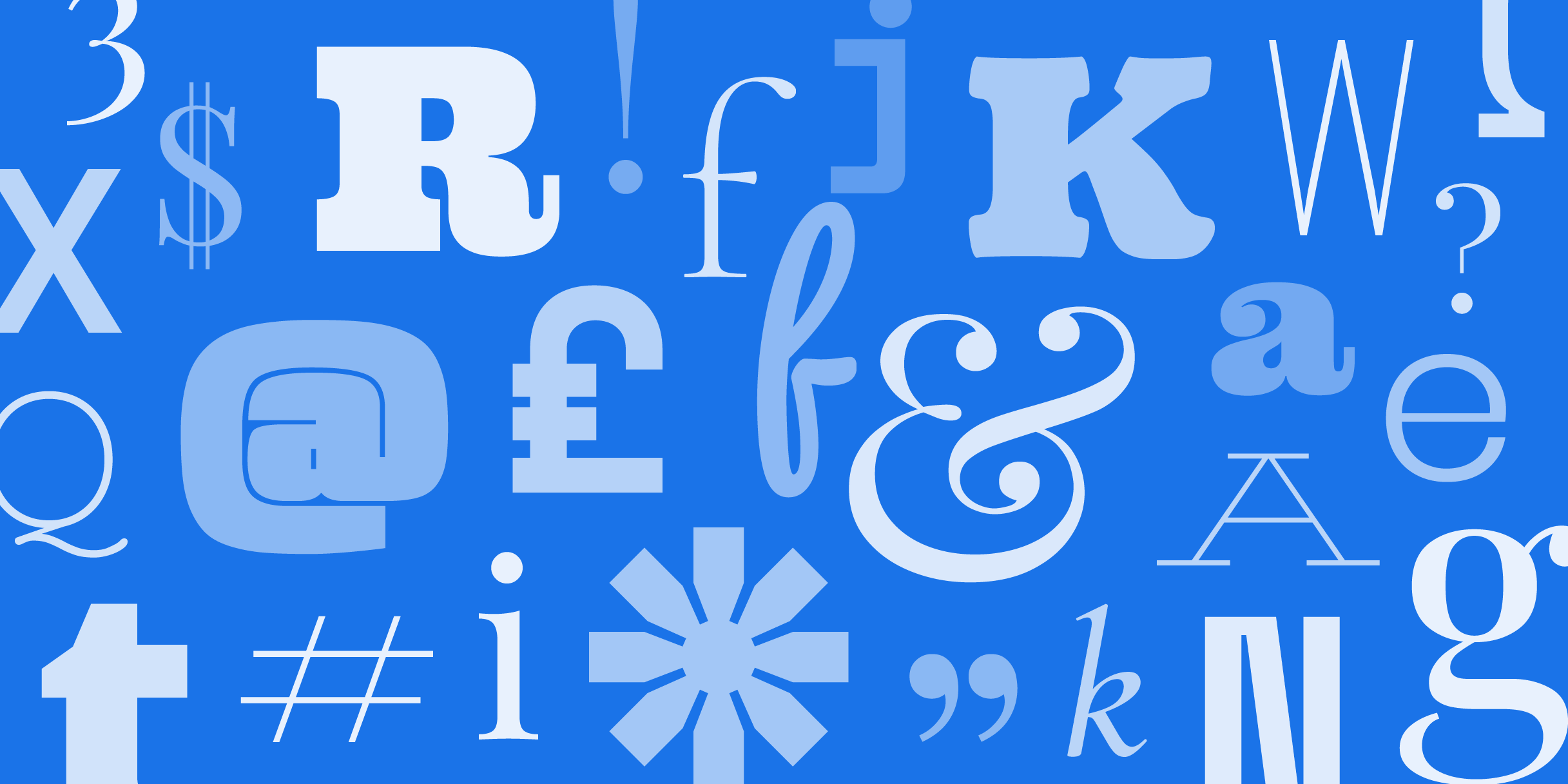 5 Best Bold Font Inspiration to Create a Powerful Graphic Design ...