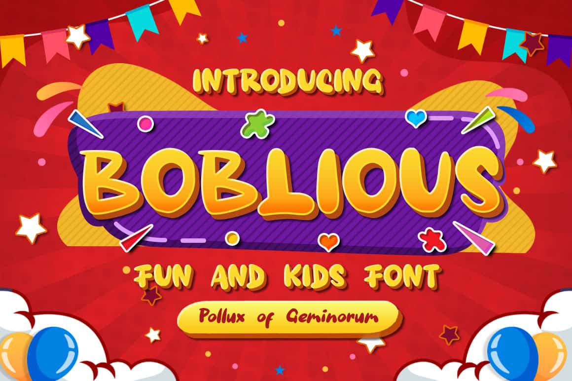 DISPLAY FONTS: DEFINITION, USE CASES, AND EXAMPLES - Pollux of Geminorum